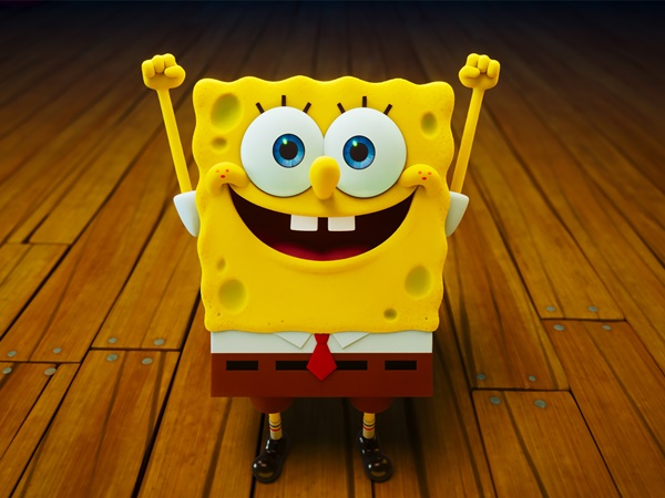 SpongeBob và loạt bí quyết vàng để trở thành “hiện tượng hoạt hình liên ...