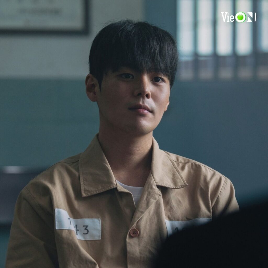 List phim châu Á đầu năm 2026: Hàn có Ryeoun, Trung có Hầu Minh Hạo và ...