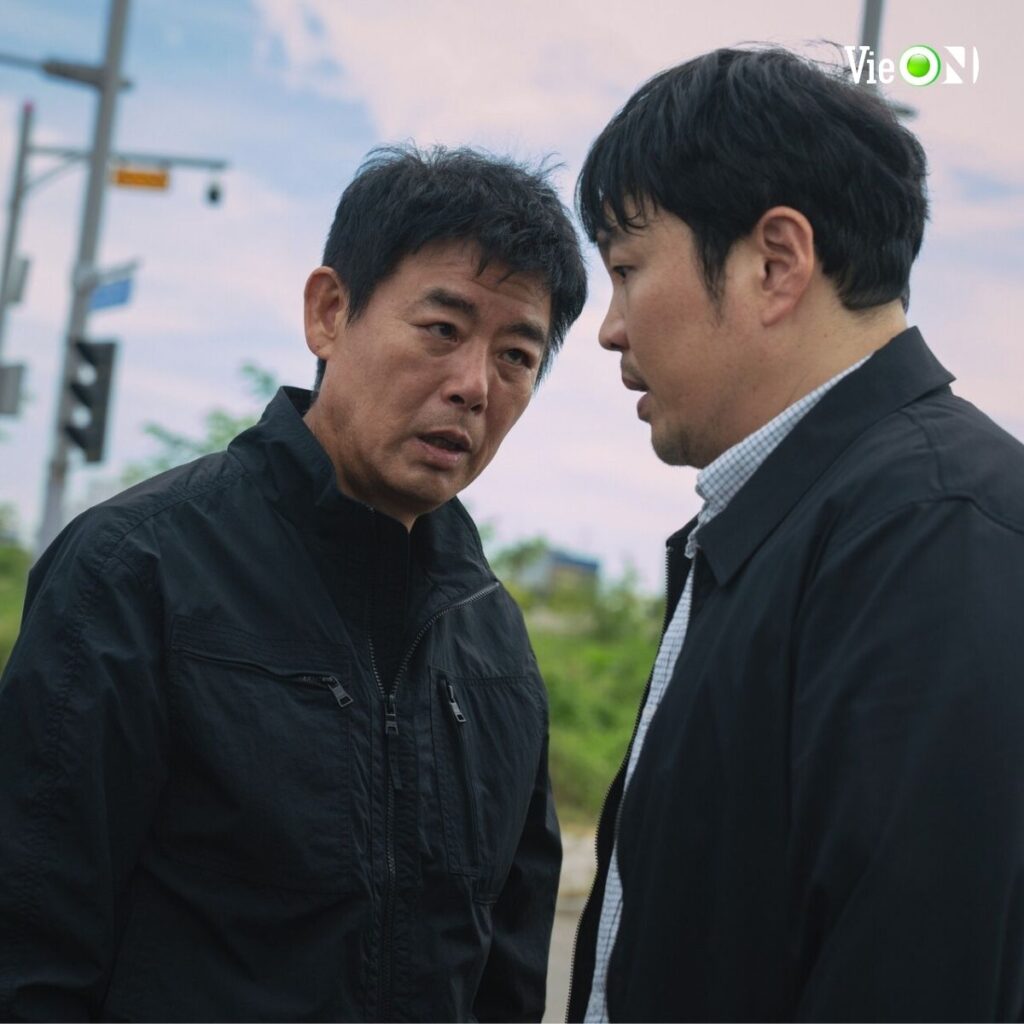 List phim châu Á đầu năm 2026: Hàn có Ryeoun, Trung có Hầu Minh Hạo và ...